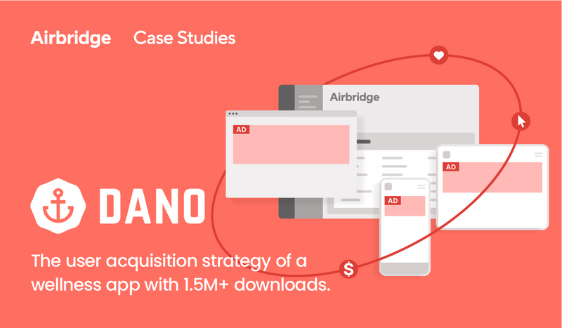 Case Studies | Airbridge